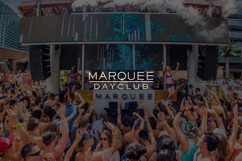 Best Dayclubs In Las Vegas | Top-Rated | Vegas Good Life