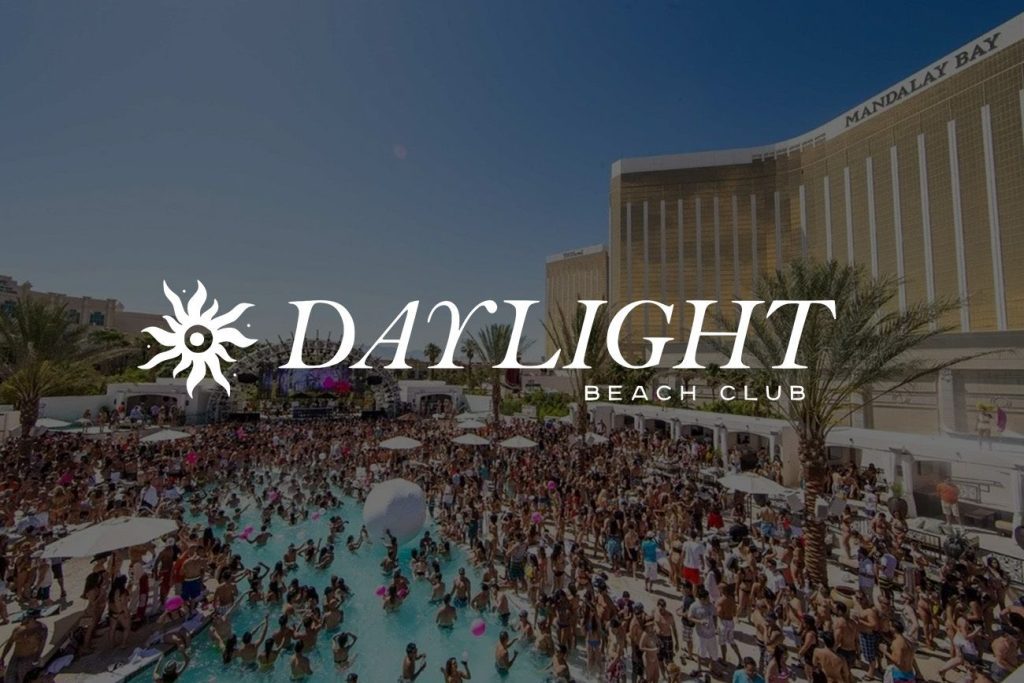 Best Dayclubs In Las Vegas | Top-Rated | Vegas Good Life
